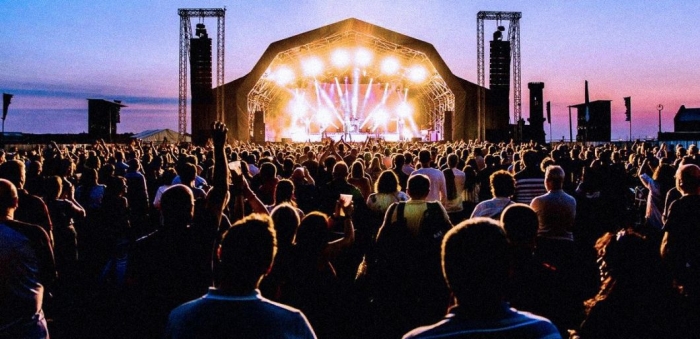 Liverpool: Music City - Culture Liverpool