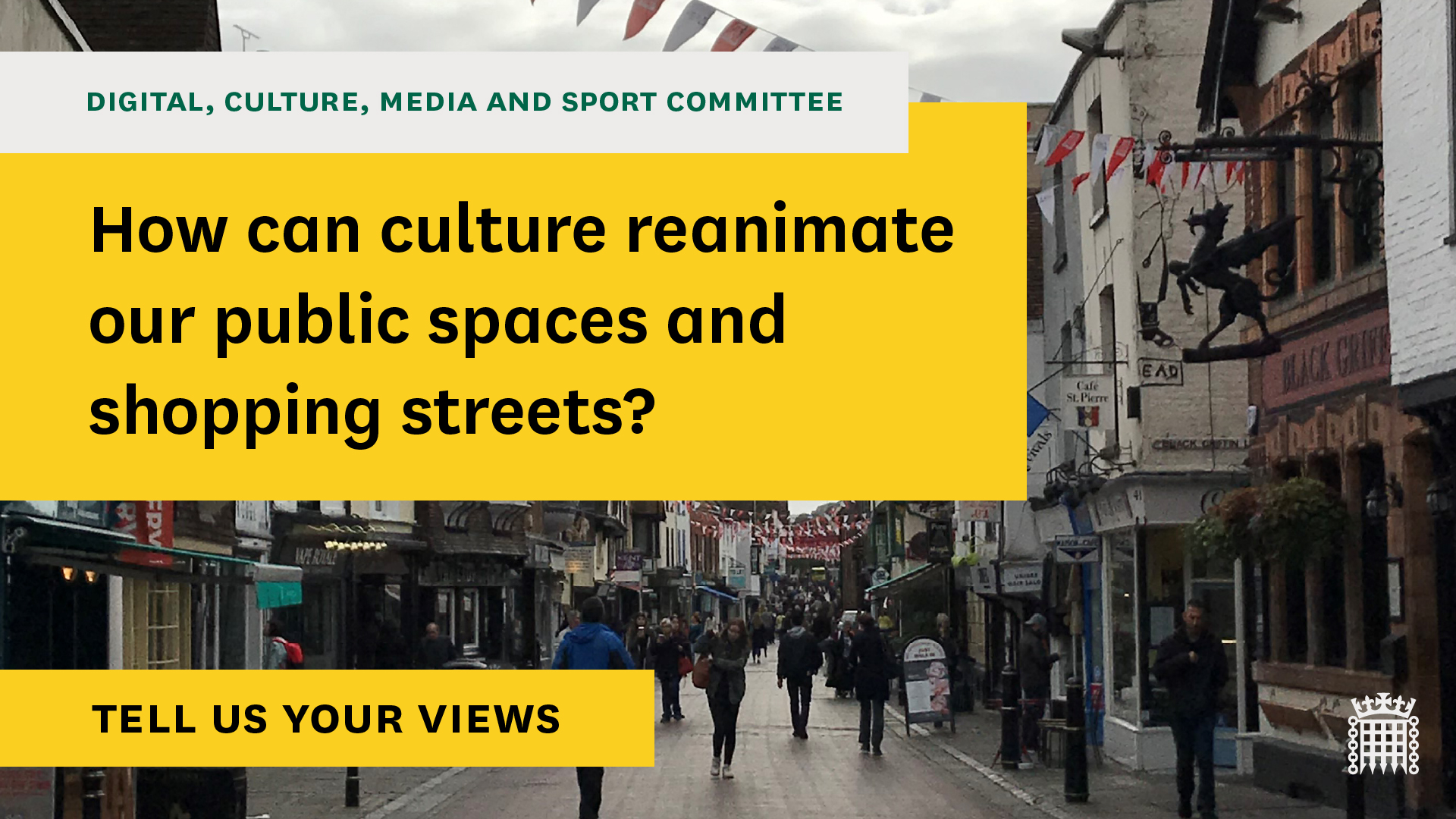 Call For Evidence Culture Liverpool