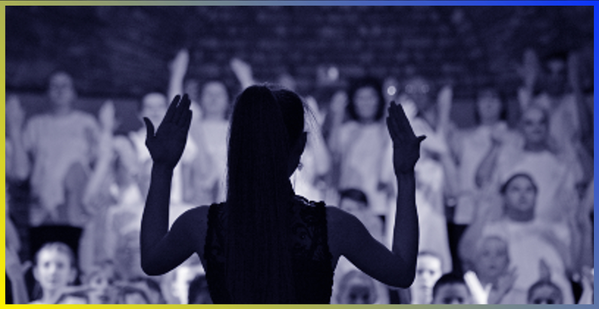 The Liverpool Signing Choir - Culture Liverpool