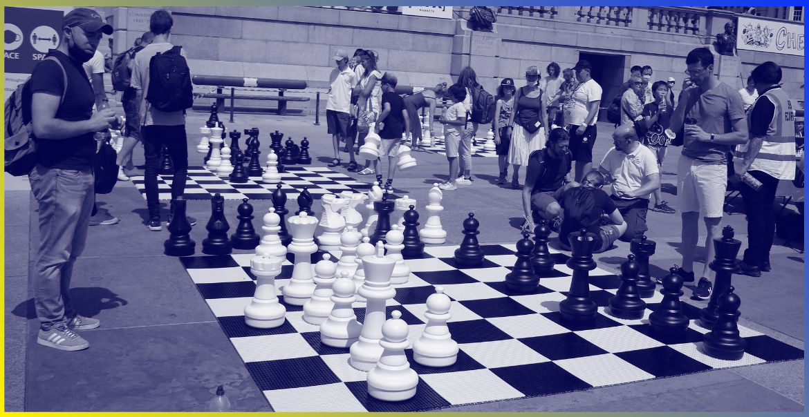 Chess For Everyone - Culture Liverpool
