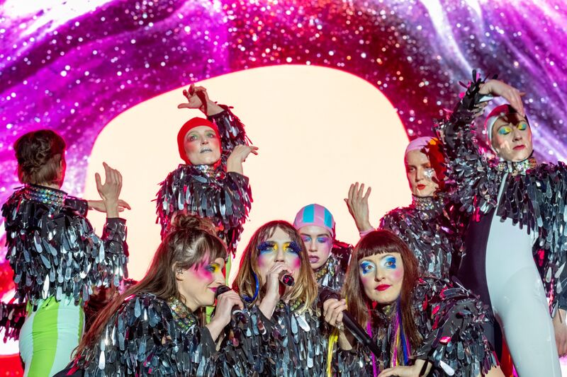 Eurovision in Pictures - Culture Liverpool