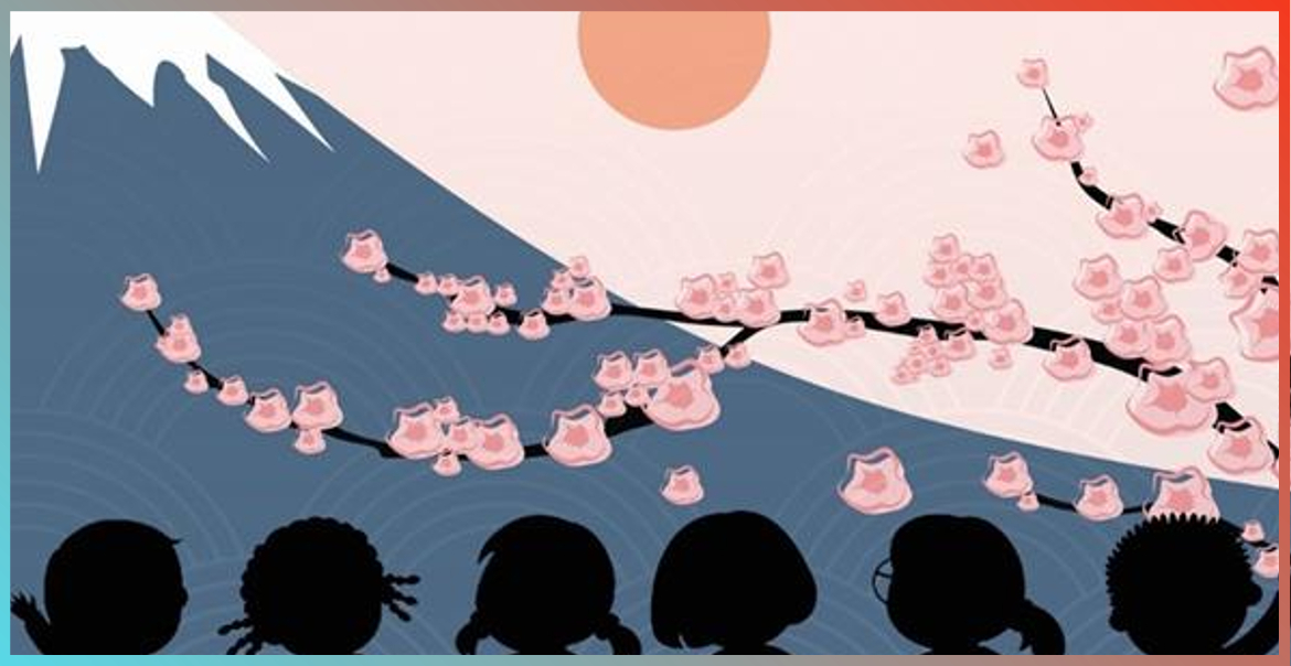 Folk tales from Japan - Culture Liverpool