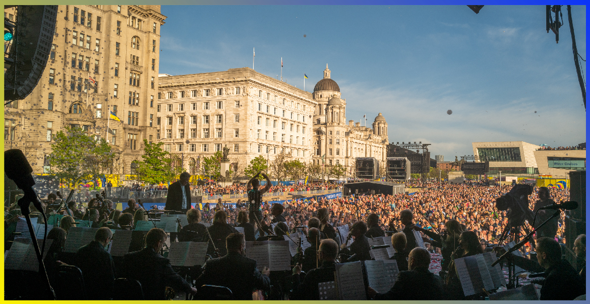 English National Opera does Eurovision - Culture Liverpool