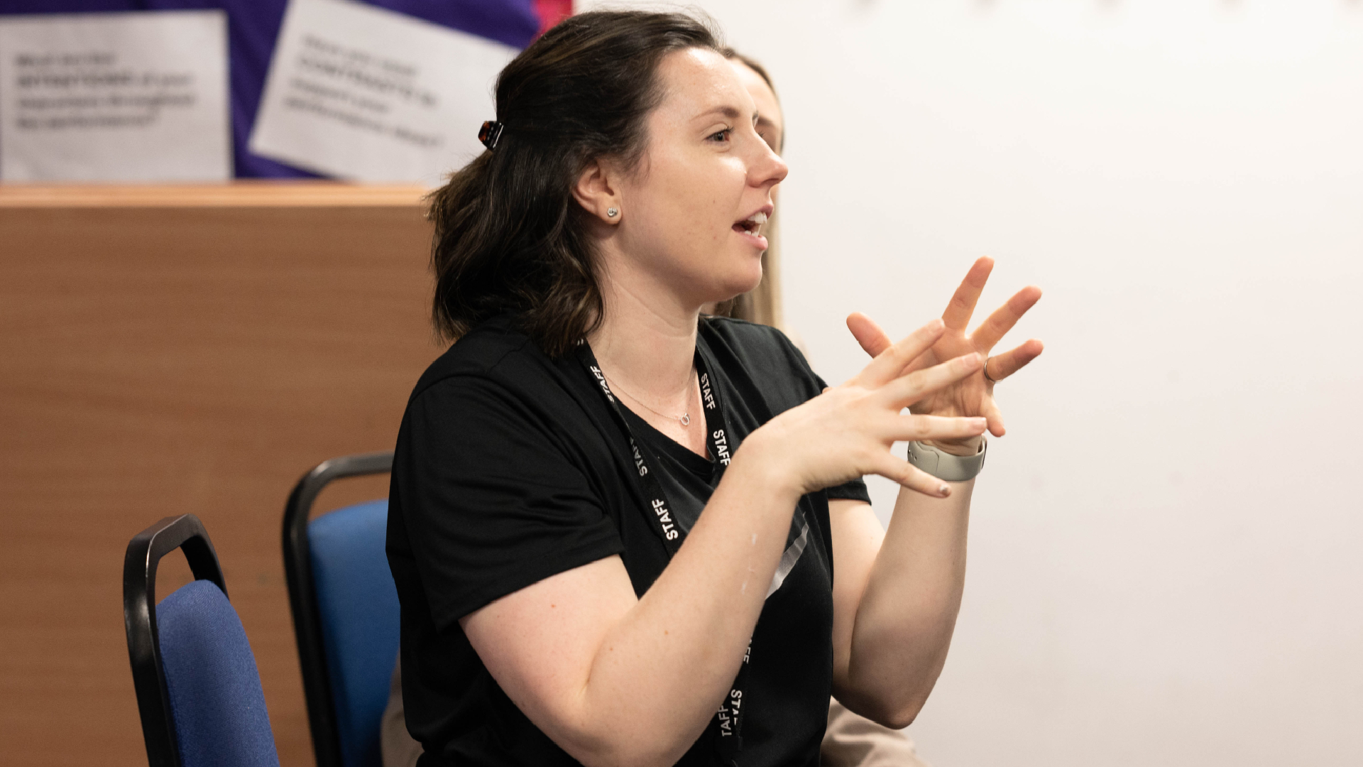 Archbishop Beck Catholic College with Atelier Sisu - Culture Liverpool