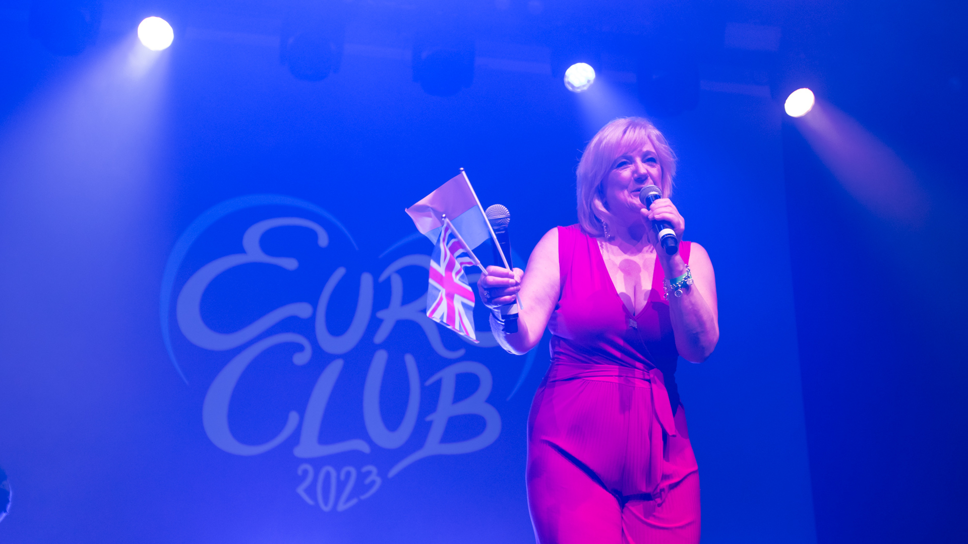 EuroClub - Culture Liverpool