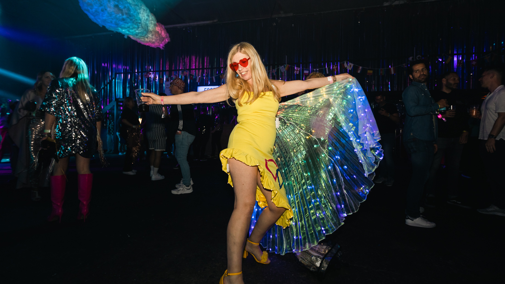 EuroClub - Culture Liverpool